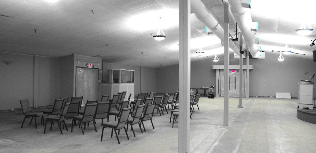 The Brightside Project finds a new home | News, Sports, Jobs - Salem News